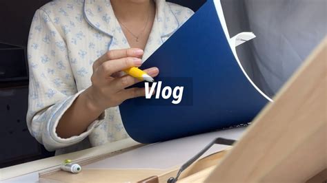Vlog 모두가 자는 시간 나는 새벽을 쌓아나간다 직장인 공부 브이로그 30대 직장병행 전문직 시험 준비 공무원