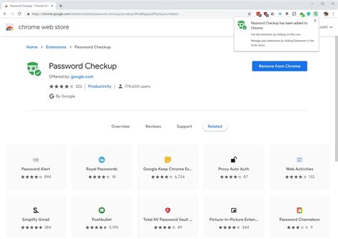 How To Add And Remove Chrome Extensions Ubergizmo
