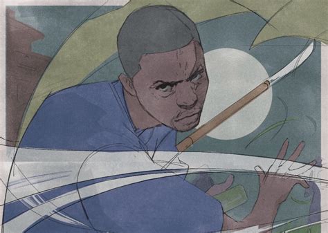 Lupe Fiasco Shares Title Song From New Album Samurai — Listen