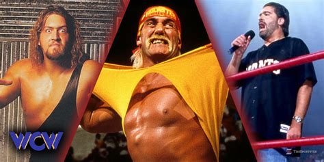 How Disco Inferno Became The Online Laughing Stock Of Pro Wrestling