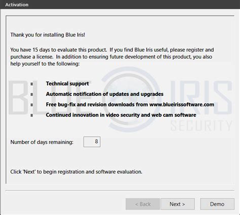 How To Setup Blue Iris And Codeprojectai Server On Windows Using A Wyze Cam Codeproject