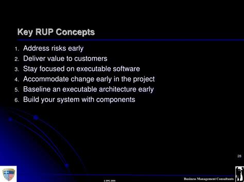 Ppt Rup For Software Development Projects Powerpoint Presentation Free Download Id 5686910