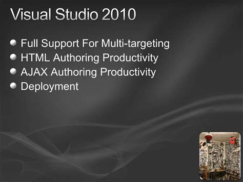 Aspnet Roadmap Ppt