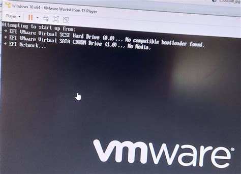 Can Not Boot Vm Created With Starwind V2v Converter From My Disk 0 Physical Drive Microsoft Qanda
