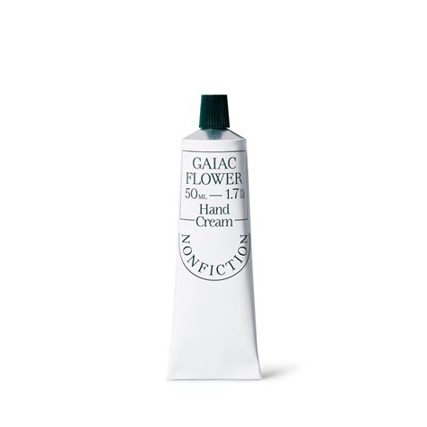 논픽션 논픽션 가이악플라워 핸드크림 50ml 위시버킷