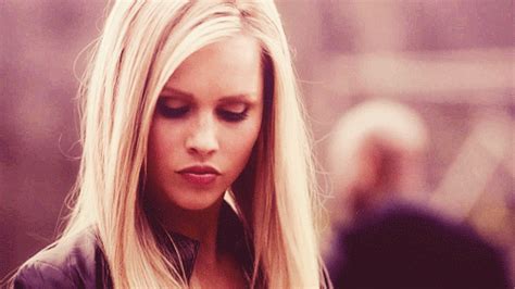 The Vampire Diaries Rebekah Mikaelson  Wiffle