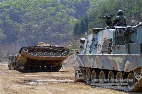 육군 제11기계화보병사단 전술집중훈련 국방군사사진 임영식기자의 밀리터리 파인더