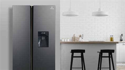 Arti Kode Error Kulkas Polytron Inverter 2 Pintu Dan Solusinya