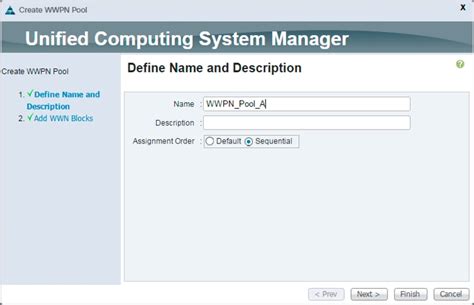 Flexpod Datacenter With Cisco Ucs 6300 Fabric Interconnect And Vmware