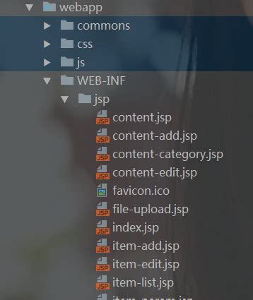 springmvc访问静态资源 以及相对路径 绝对路径问题 橘子柠檬 博客园