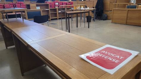 Procès Sollacaro André Bacchiolelli Reconnu Coupable De Lassassinat Du Bâtonnier Fait Appel