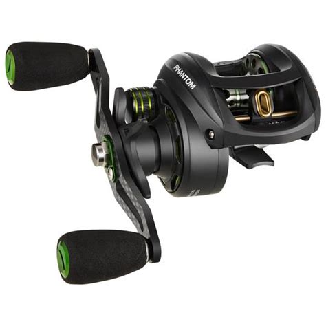 Piscifun Alijos 300 Baitcast Reel
