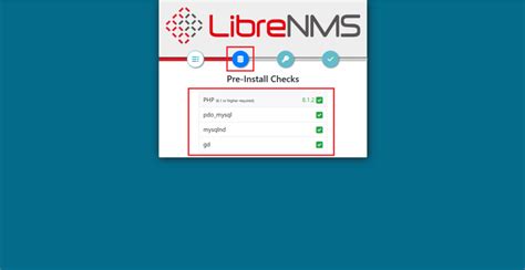 Installazione E Configurazione Di Librenms Su Ubuntu 2204 Lts Con Web