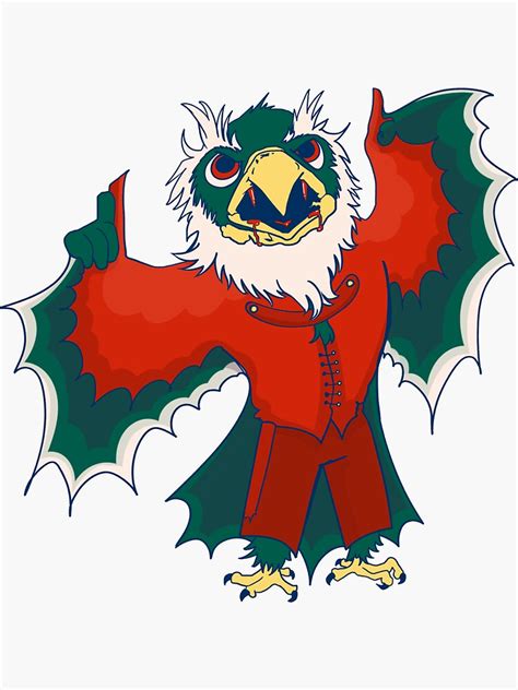 Vampire Sammy Sticker For Sale By Aggretscout Redbubble