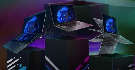 Asus Creator Series Lini Laptop Terbaik Untuk Para Konten Kreator Trendtech Indonesia