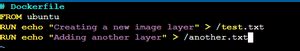 What Is Docker Rm Command GeeksforGeeks