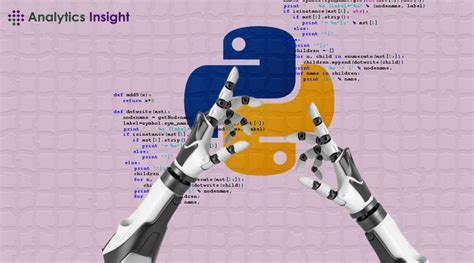 Analytics Insight® On Linkedin Pythonandstatistics Python