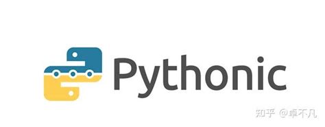 让你的Python代码变得更加Pythonic 知乎