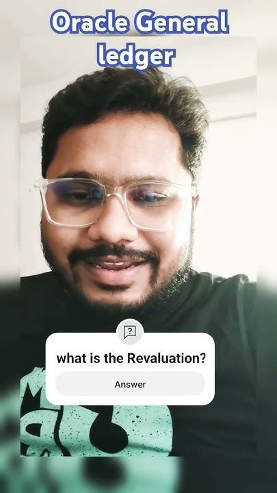 Oracle Fusion Finance Functional Interview Question What It Is