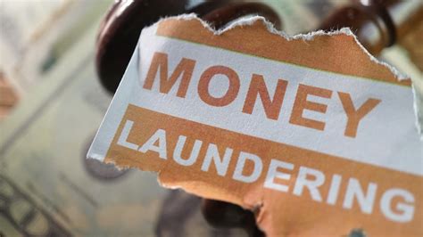 Money Laundering In India Introduction