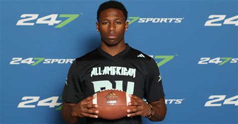 Seldon Discusses Enrolling Early Where He Will Start Off In Vols