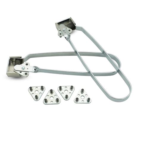 Gutimore Triple Flint Torch Striker Spark Lighterflint