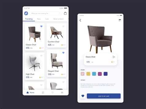 Google Chrome UI for iOS - Free Sketch Resource | Sketch Elements