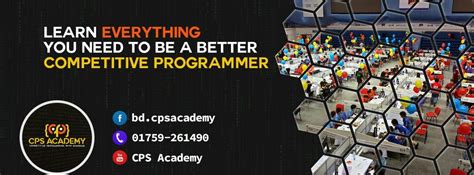 Cps Academy Software Engineering And Job Interview Training Public Group Facebook
