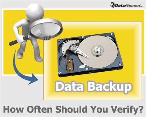How Often Should You Verify Data Backups 万博体育网页版注册登录