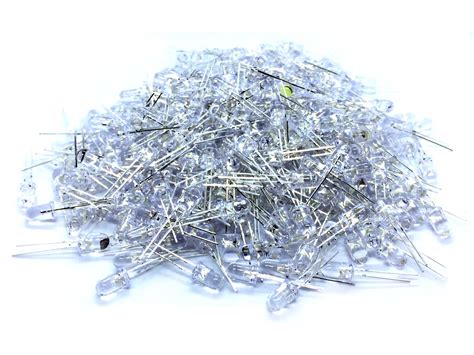 Arduino Ultrasonic Sensor With Led Indicators Circuitrocks