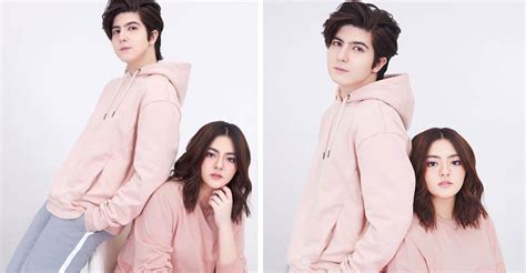 Twins Mavy And Cassy