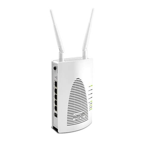 Draytek Dap903 Wi Fi Mesh Access Point Dap903 Mwave
