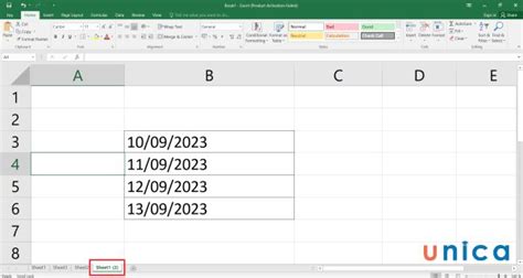 cách copy 1 sheet trong excel trong cùng bảng tính và từ file này sang