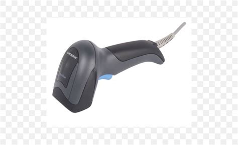 Input Devices Barcode Scanners Datalogic Quickscan I Qd2430 Image Scanner Png 500x500px Input