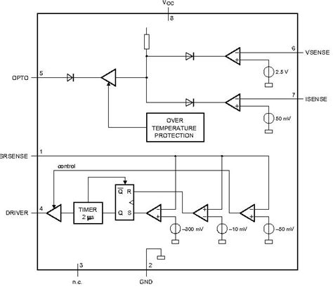 Figure 13 From Greenchip Sr Synchronous Rectifier Controller Ic Semantic Scholar