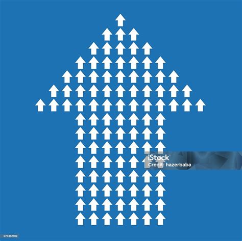 Arrows Stock Illustration Download Image Now 2015 Abstract Arrow