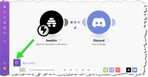 Using Webhooks And Automations With Beehiiv Newsletter Website