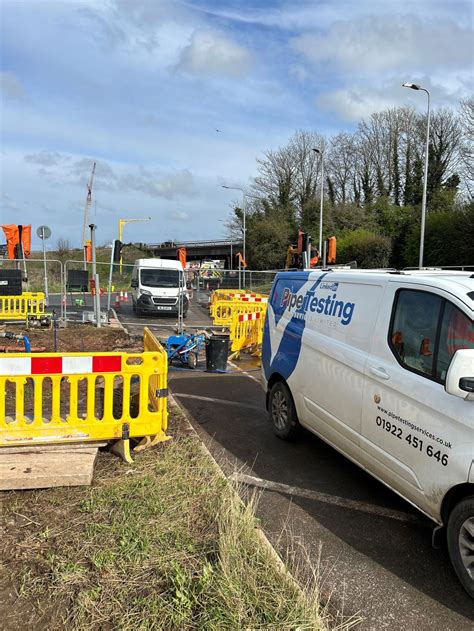 Water Pipe Leaks Causes Detection And Pressure Test Pts