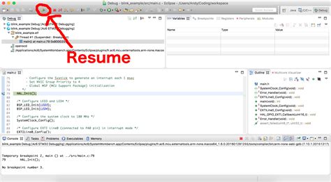 Stm32f429 Discovery Mac Osx Tutorial Monoclecatde
