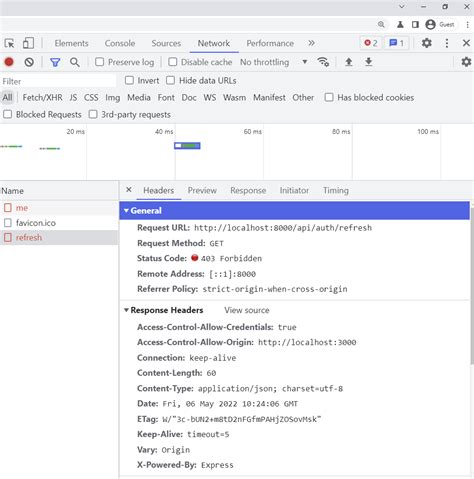 Reactjs Redux Toolkit Refresh Tokens Authentication 2025