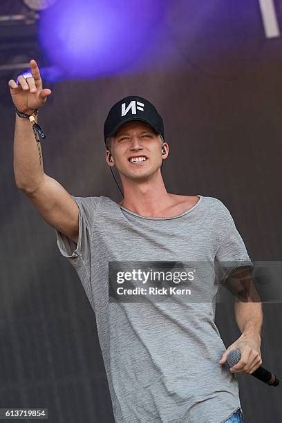 Nf Rapper Photos And Premium High Res Pictures Getty Images