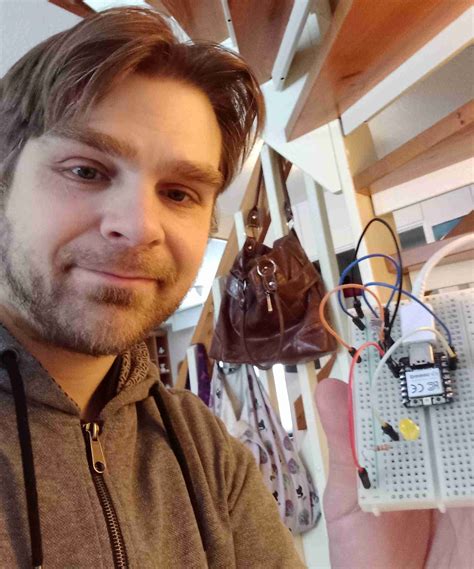 4 Embedded Programming Fab Academy Aarne Pohjonen