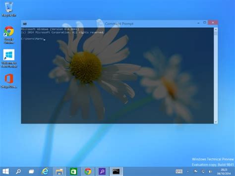 The Curmudgeon S Guide To Microsoft S Embryonic Windows 10 BetaNews