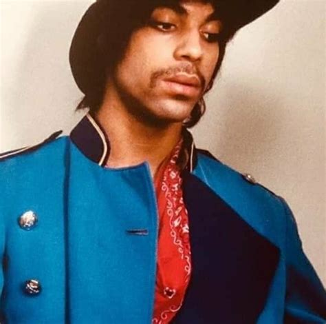 Prince Rogers Nelson