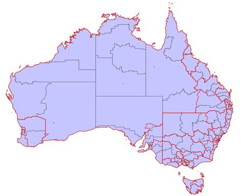 Using Qgis To Create A Table Of Correspondence Between Two Area Layers