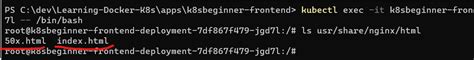 Azure Aks Same Deployment Working Is Working Fine In Docker Desktop