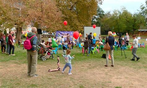 Pediatri Zbulon Se Si Gjysmë Ore Në Pyll Mbron Imunitetin E Fëmijës Alsat