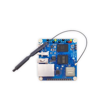 Orange Pi Zero 3 Ram 2gb Shopee Việt Nam