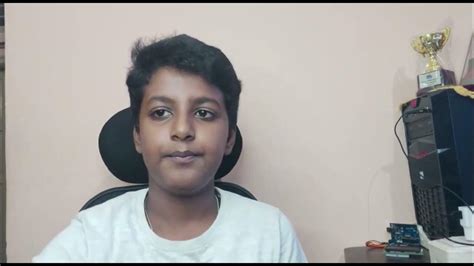 16x2 Lcd Display With I2c And Arduino Youtube