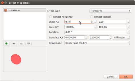 Introducing Qgis Live Layer Effects